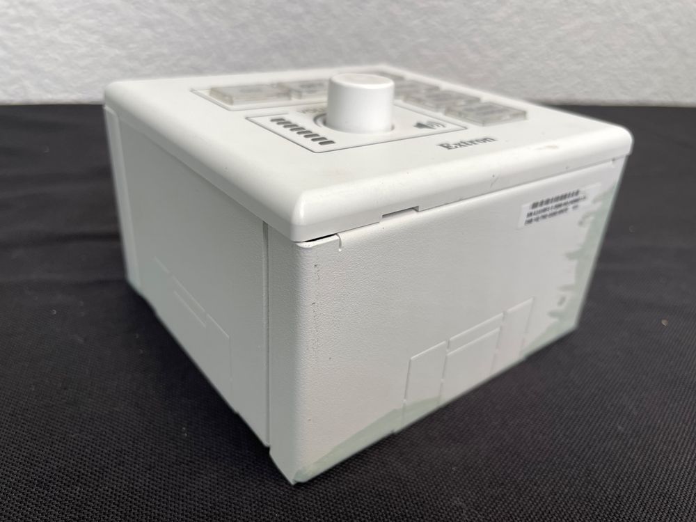 Extron MLC Plus 100 (Gebraucht) in Bern für CHF 300 – mit Lieferung auf ...