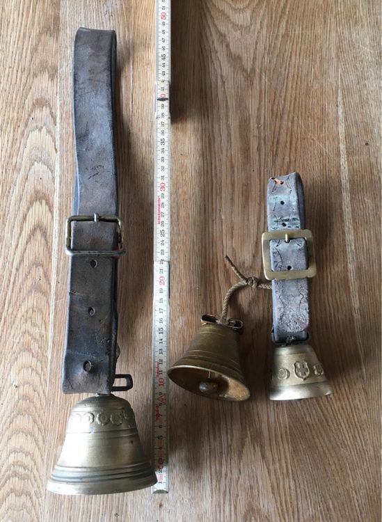 Glocken | Kaufen auf Ricardo