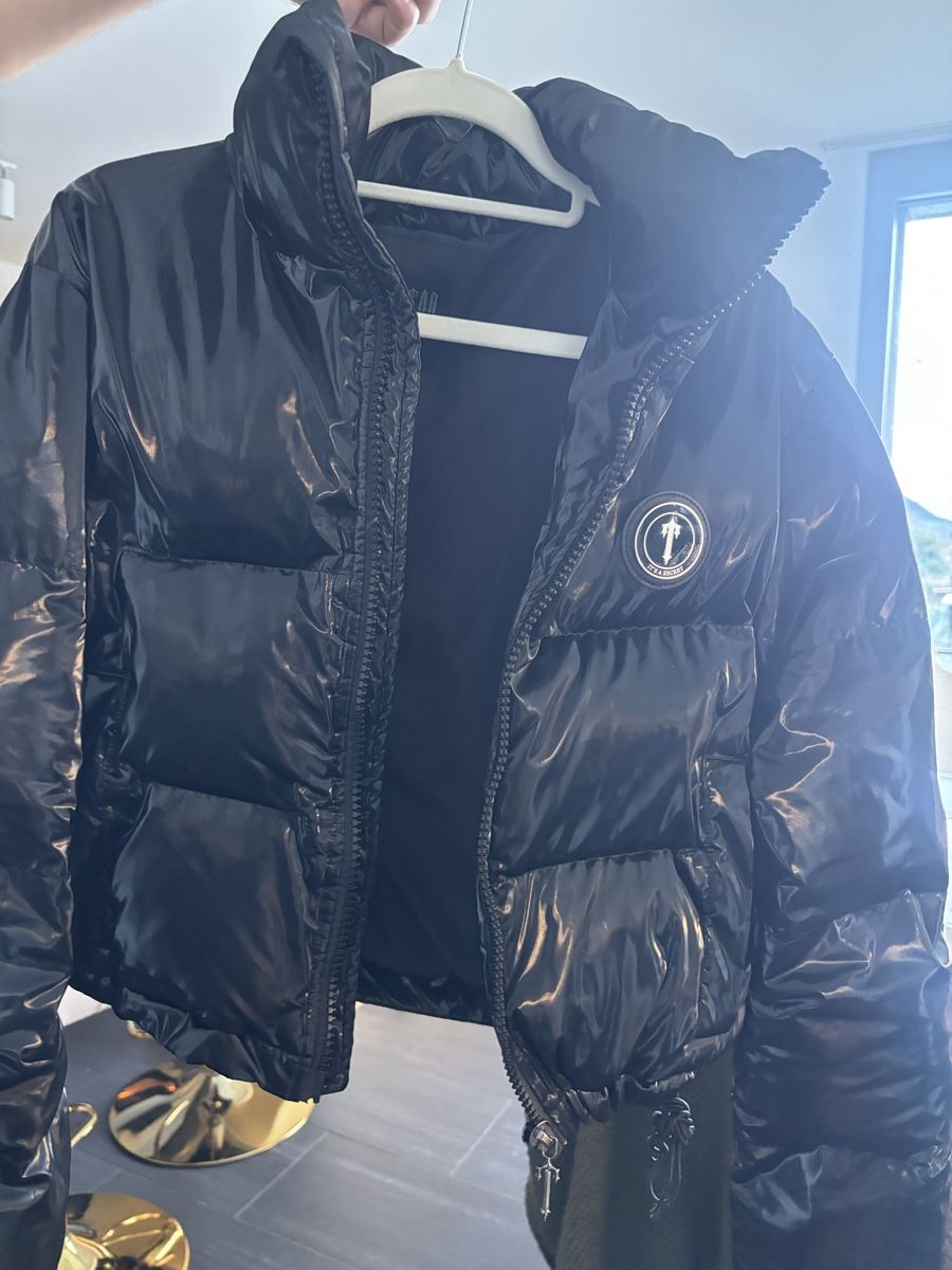 Giacca Trapstar donna (Nuovo (secondo la descrizione)) a Roveredo GR ...