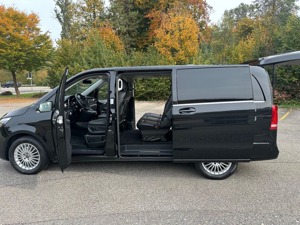 V Klasse Leasing Luxus Pur Ohne Den Luxuspreis Der Ultimative Guide