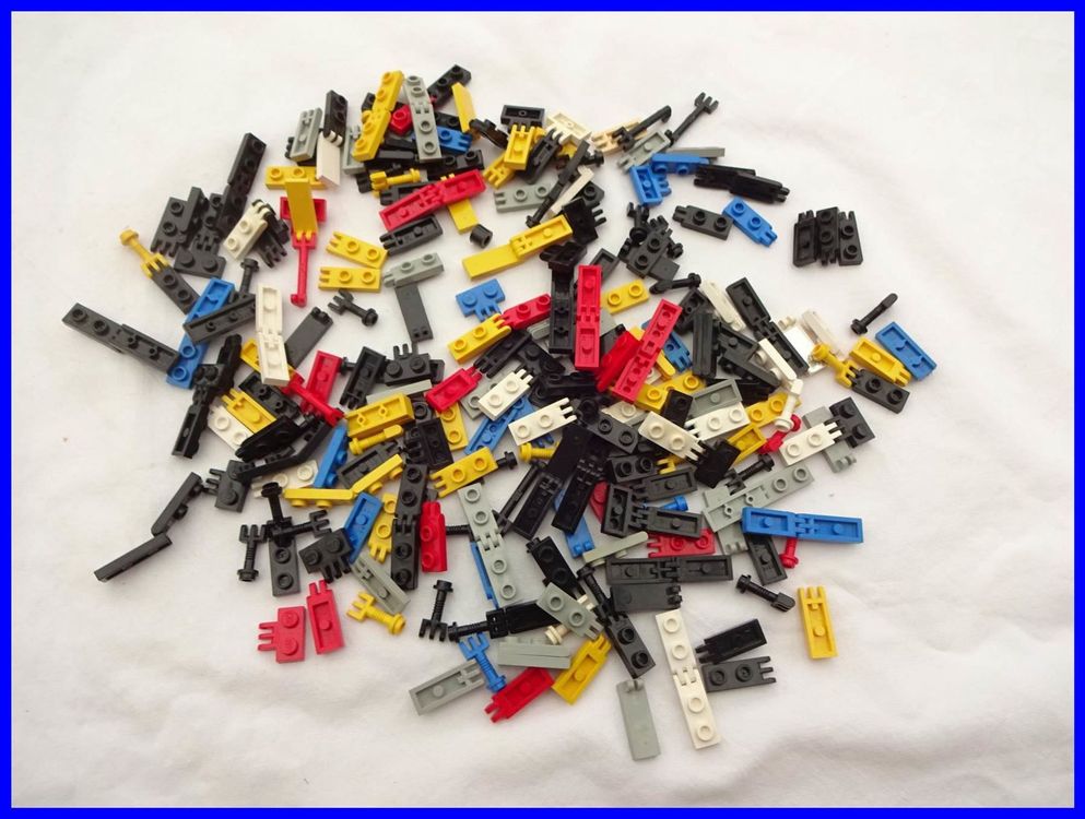 Lego: SCHARNIERE Nr. 4275, 4276,... #m6 | Kaufen auf Ricardo