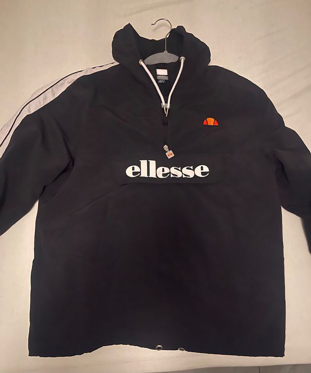 Vintage Ellesse Jacke | Kaufen auf Ricardo