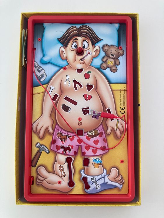 Doktor Bibber | Kaufen auf Ricardo