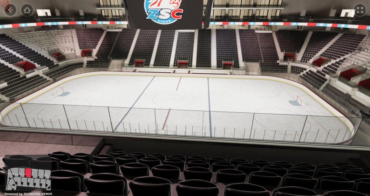 2x Tickets Finnland vs. Deutschland IIHF Eishockey WM 2026 (Neu und ...