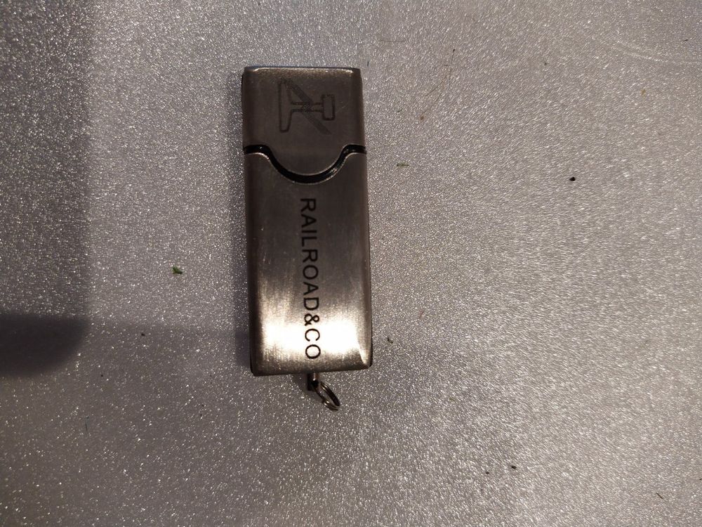 Traincontroller Freiwald Bronze 8.0 (Neu (gemäss Beschreibung)) in ...