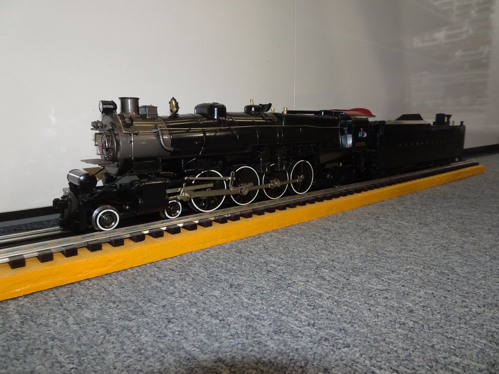Weaver U.S. Lokomotive Pennsylvania M1a Mountain Spur 0 (Gebraucht) in ...