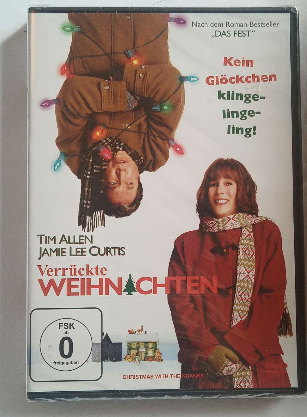 Tim Allen Weihnachten