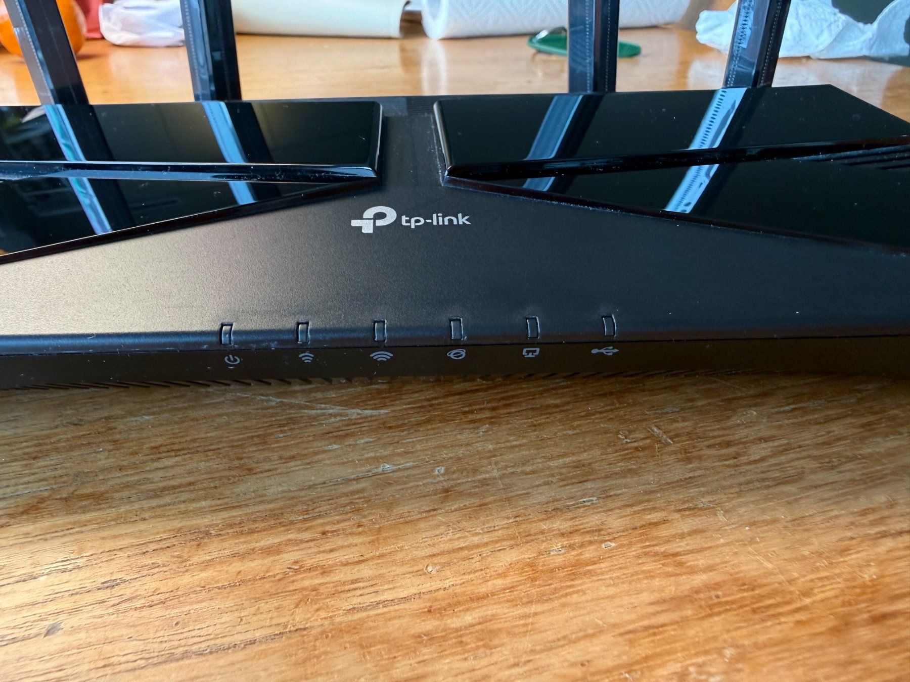 TP-Link Archer AX3000 Pro Wi-Fi 6 Router (2.5Gbit) (Gebraucht) in ...