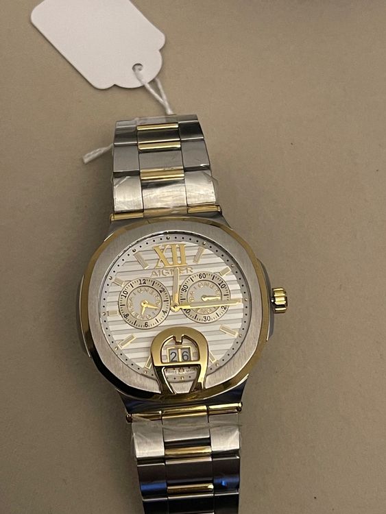 Aigner Taviano LP. Fr. 799.- (Neu (gemäss Beschreibung)) in Gerlafingen ...