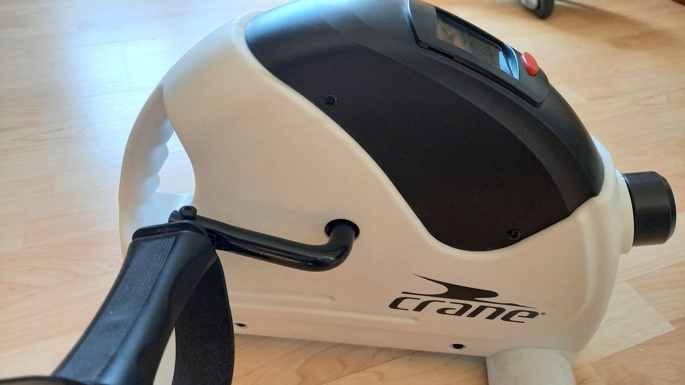 Crane Fuss-Trainer | Kaufen auf Ricardo