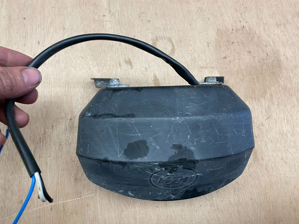 Puch Sachs Pony Tacho Cockpit (Gebraucht) in Rehetobel für CHF 5 – mit Lieferung auf Ricardo kaufen