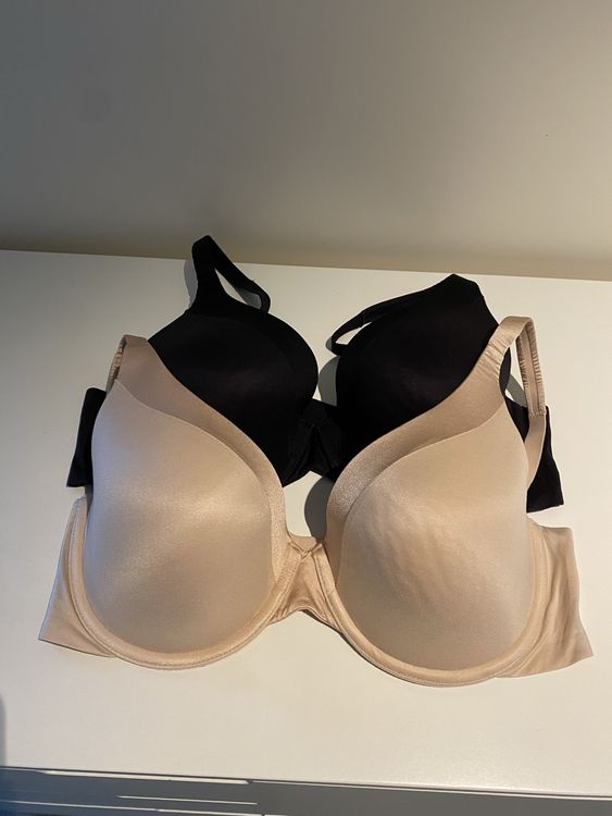 2x BH Triumph 85C Body Make-up soft touch (Gebraucht) in Weesen für CHF 50 – mit Lieferung auf ...