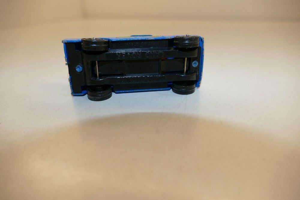 Corgi Juniors: Land Rover Abschleppwagen (Gebraucht) in Niederhasli für ...