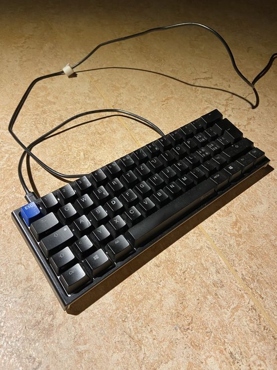 Ducky one 2 mini (Gaming Keyboard) (Gebraucht) in Winterthur für CHF 45 ...
