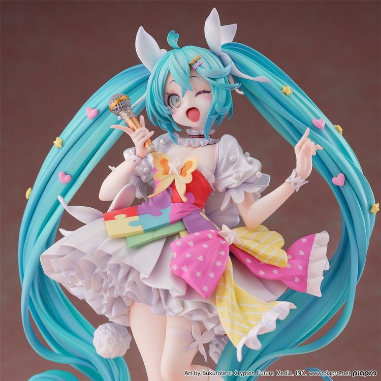 Character Vocal 1/7 Hatsune Miku Expo 2023 VR Ver. 26 cm (Neuf avec ...