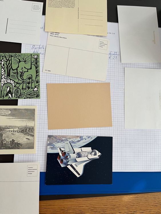 Pösteli Ansichtskarten Maximumkarten Schweiz (Gebraucht) in Murgenthal für CHF 1 – mit Lieferung ...