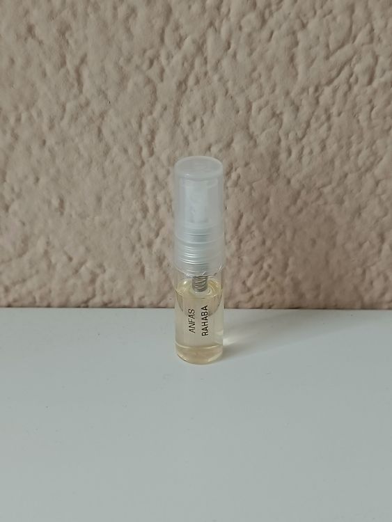 Anfas - Rahaba 2.5ml (Gebraucht) in Altdorf UR für CHF 9 – mit ...