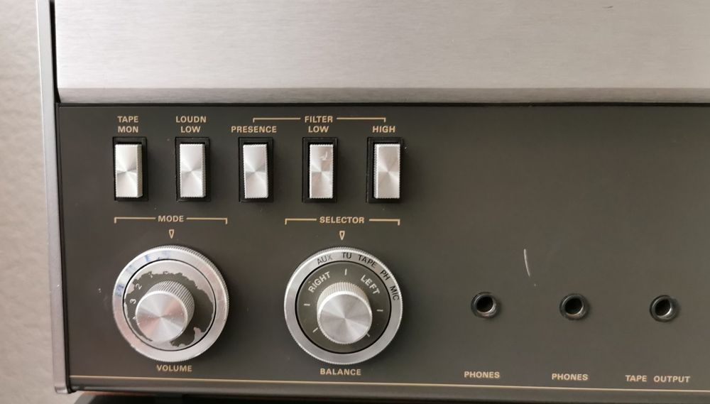 ReVox A78 MKII und A76 | Kaufen auf Ricardo