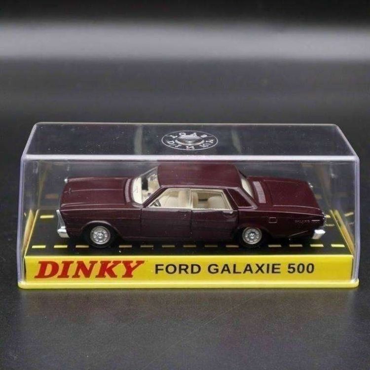 Dinky Toys Atlas Ford Galaxie 500 (Neu und originalverpackt) in Meyrin ...