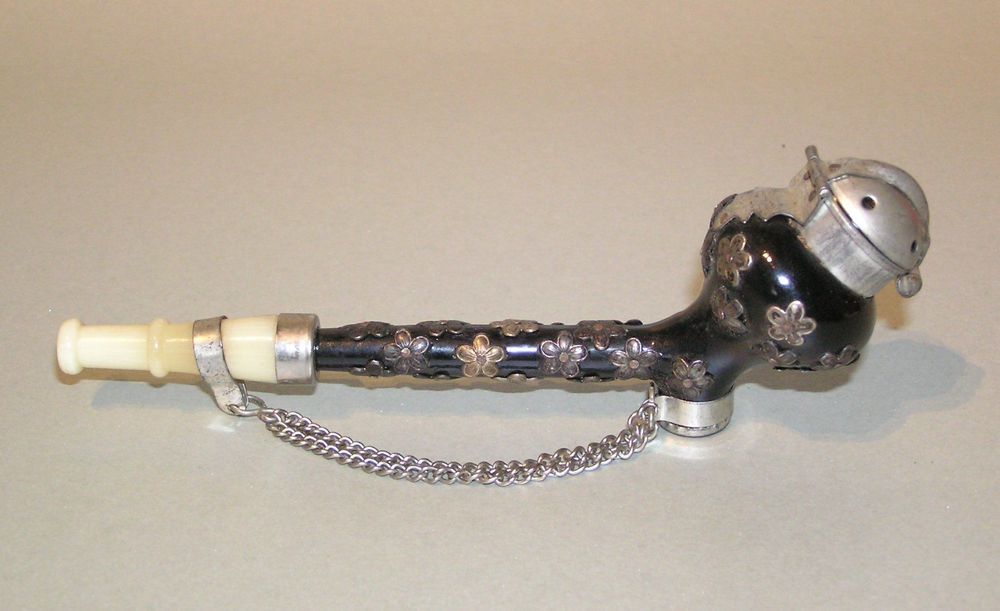 WUNDERBARE APPENZELLER PFEIFE LINDAUERLI | Kaufen auf Ricardo