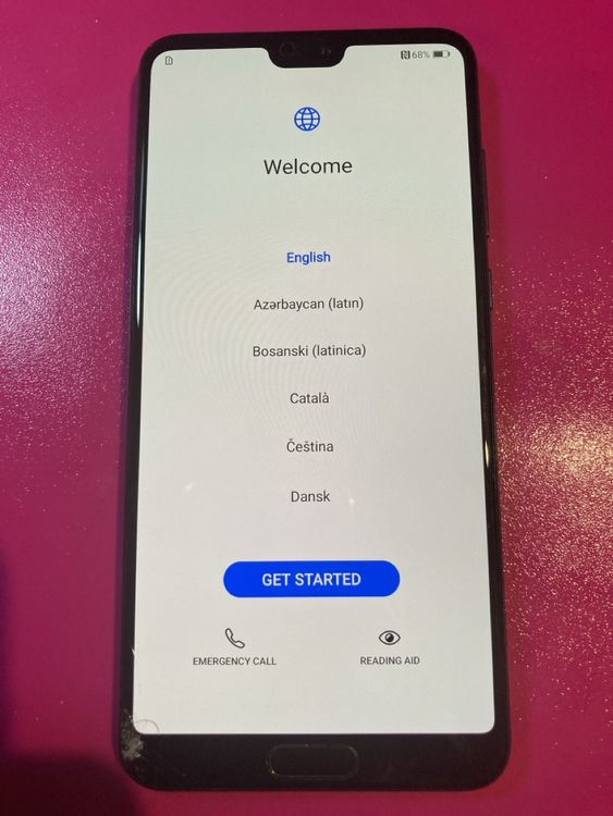 Huawei P20 pro | Kaufen auf Ricardo