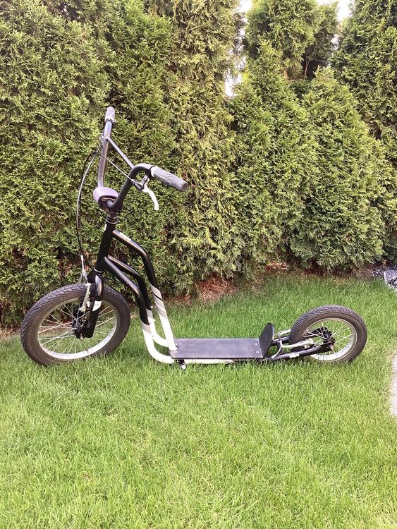 Scooter Yedoo City (Gebraucht) in Glattfelden für CHF 95 – nur Abholung auf Ricardo kaufen