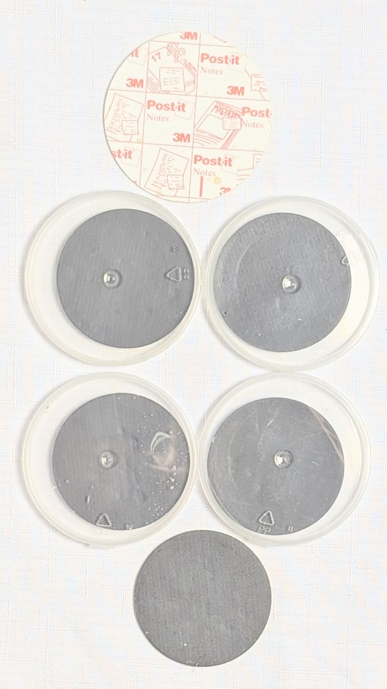 6x Snoopy - The Peanuts - Sammel Magnete und Post it (Neu (gemäss ...