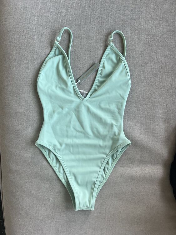 gooseberry 🩵 one piece badeanzug, xs (Neu (gemäss Beschreibung)) in Zug ...
