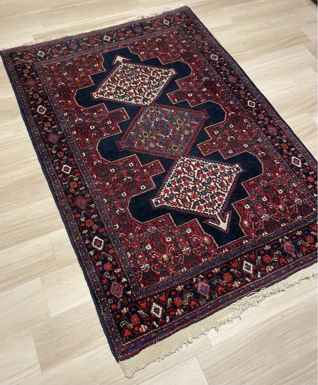 Perserteppich 161 x 113cm (Gebraucht) in Binningen für CHF 35 – nur ...