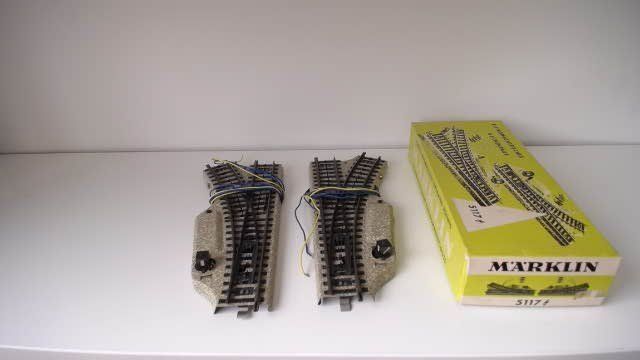 Märklin 5117 (Neu (gemäss Beschreibung)) in Bofflens für CHF 12 – mit ...