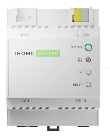 1home Server Loxone (integriere Matter Geräte in Loxone) (Gebraucht) in ...