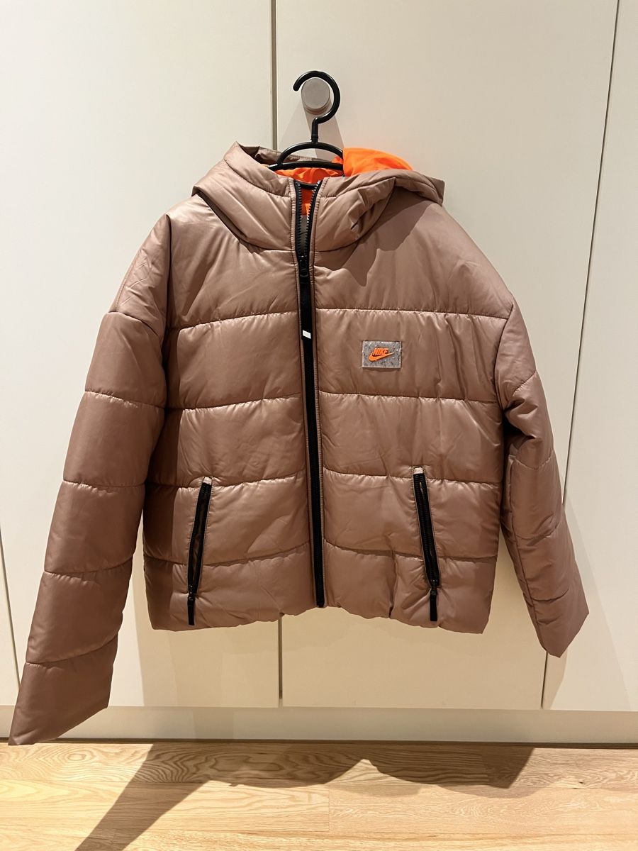 Nike Therma-FIT Übergangsjacke, Gr.S, neuwertig, Top Zustand (Neu ...