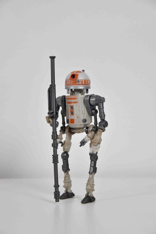 Star Wars MA-13 The Mandalorian Exclusive Hasbro (Neu (gemäss ...