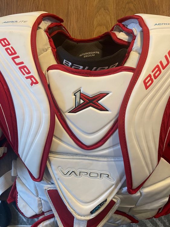 Brustpanzer Bauer | Kaufen auf Ricardo