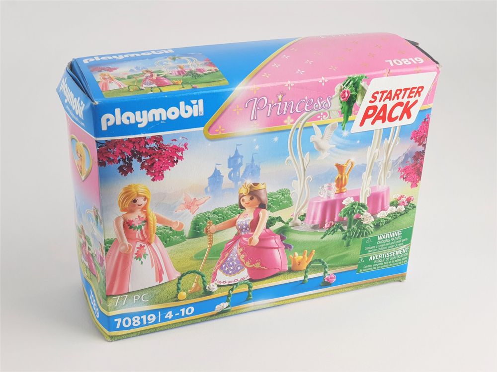 PLAYMOBIL Princess 70819 (Neu (gemäss Beschreibung)) in Wangen b. Olten ...