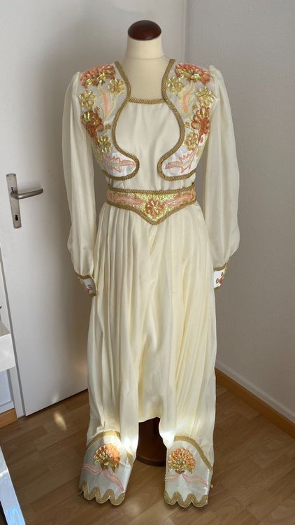 Handgemachte albanische Dimija (Neu (gemäss Beschreibung)) in Bülach ...