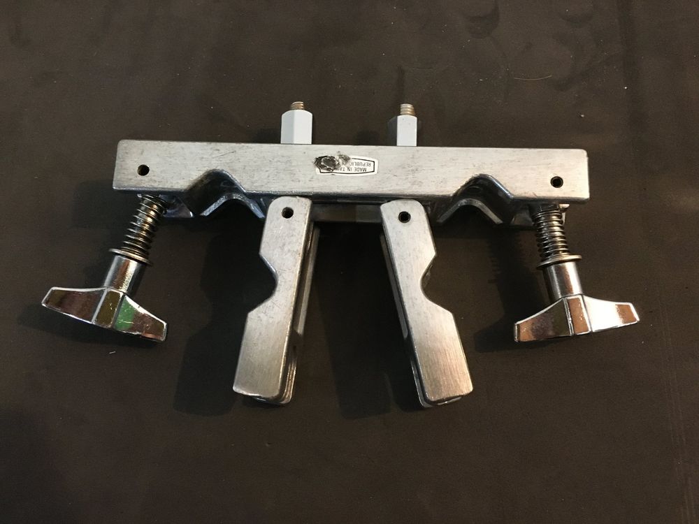 Pearl Clamp (Gebraucht) in Les Paccots für CHF 9 – mit Lieferung auf ...