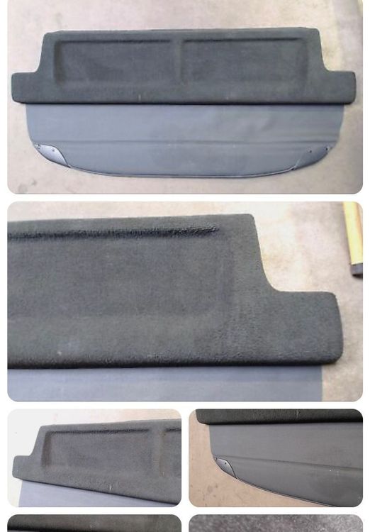 Volvo V40 -2004 Laderaumabdeckung nur Abholung | Kaufen auf Ricardo