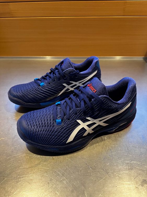 Asics Solution Speed FF 2 Clay | Kaufen auf Ricardo Asics Solution Speed FF 2 Clay | Kaufen auf Ricardo