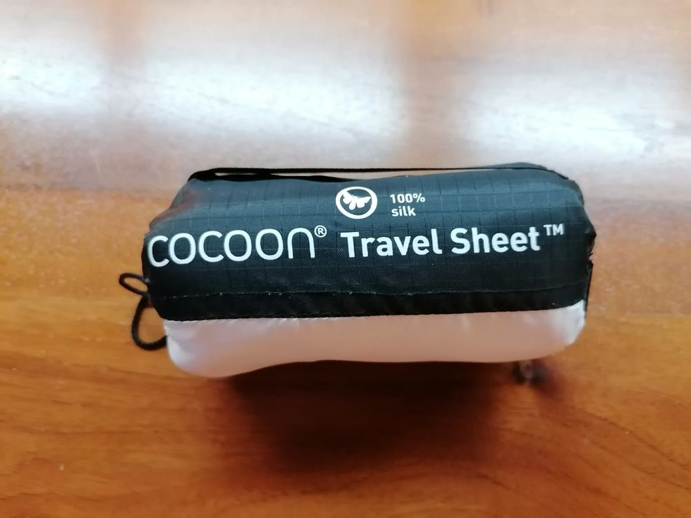 Cocoon Travel Sheet | Kaufen auf Ricardo
