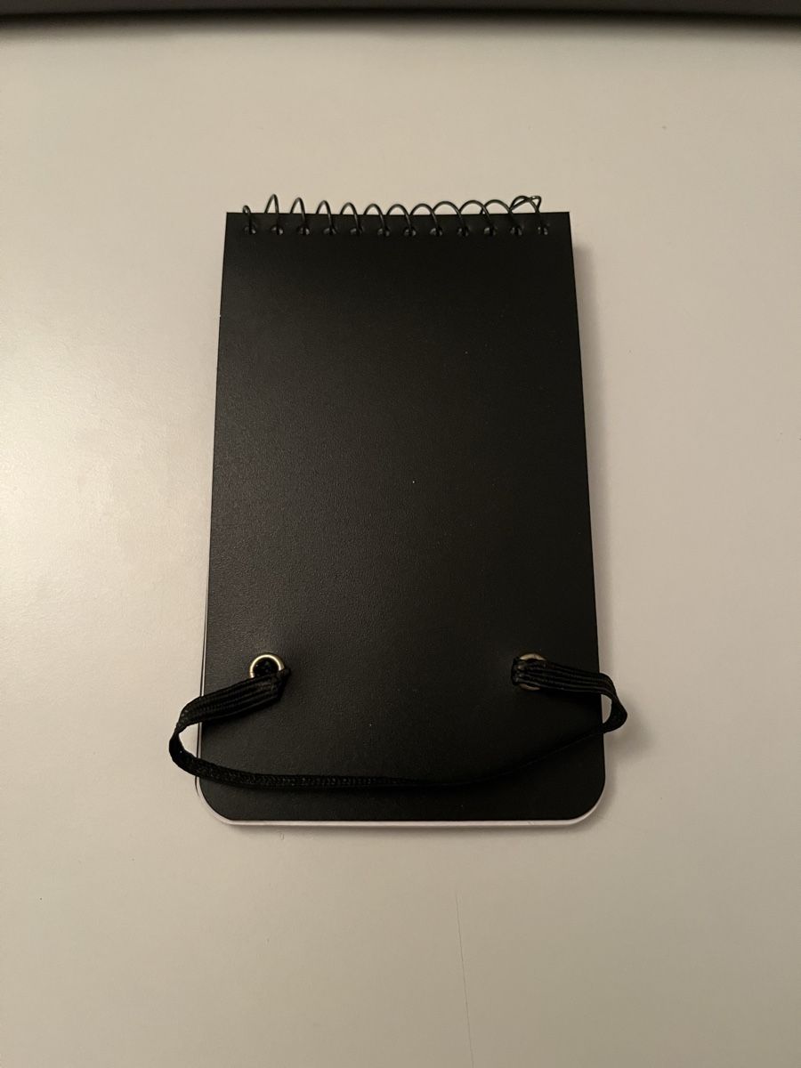 Notizblock Weihnachten Neu Notizheft Geschenkidee 🎄🎅🎁 (Neu (gemäss ...