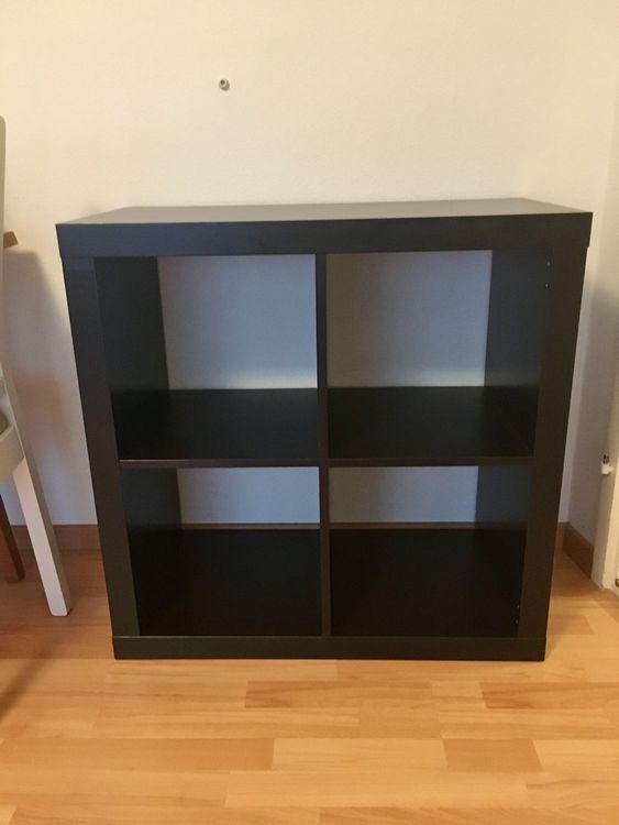 Ikea Wurfelregal Kallax