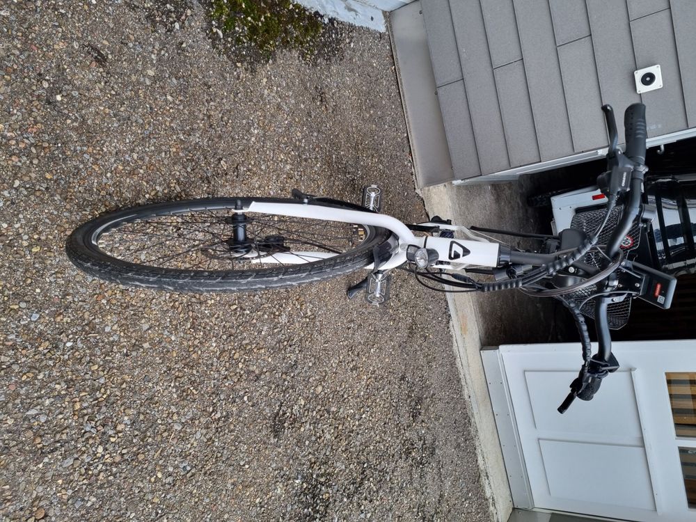 E-Bike Crosswave | Kaufen auf Ricardo