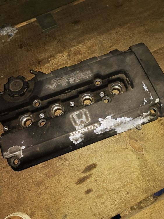 Diverse Honda Crx Teile Gebraucht In Roggliswil Für Chf 51 Mit