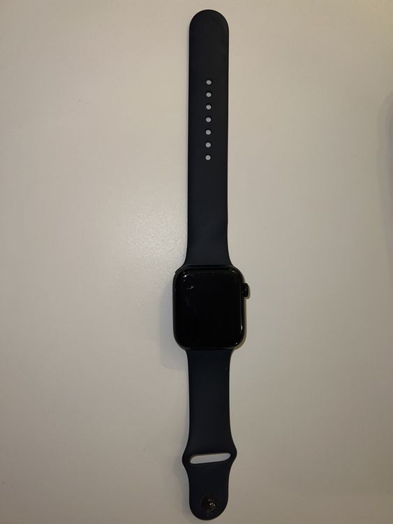 Smart Watch von Apple - WR 50 meters, gps, ion-x glass (Gebraucht) in ...