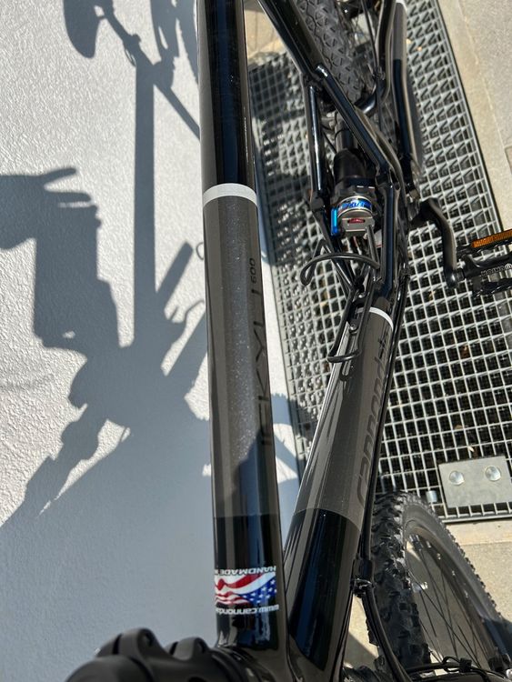 Cannondale Jekyll 600, Fullsuspension Bike (Gebraucht) in Ligerz für ...