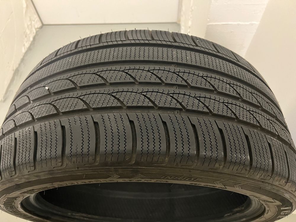Zu verkaufen 2 Winterpneus Minerva ICE Plus | Kaufen auf Ricardo