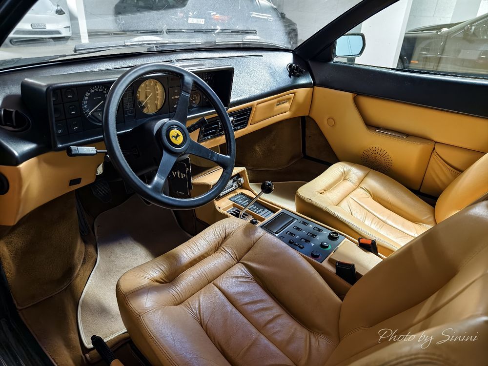 Ferrari Mondial | Kaufen auf Ricardo