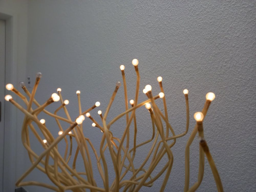 Lampe Ikea Stranne Medusa Vintage 80's (Gebraucht) in Basel für CHF 85 ...