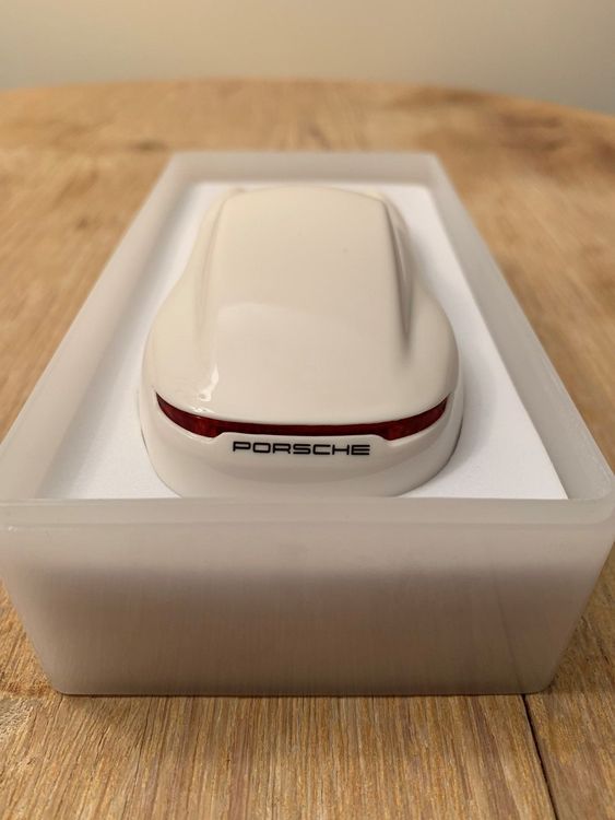 Porsche Computer Maus / Design 911er (Neu und originalverpackt) in ...